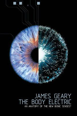 Body Electric – James Geary